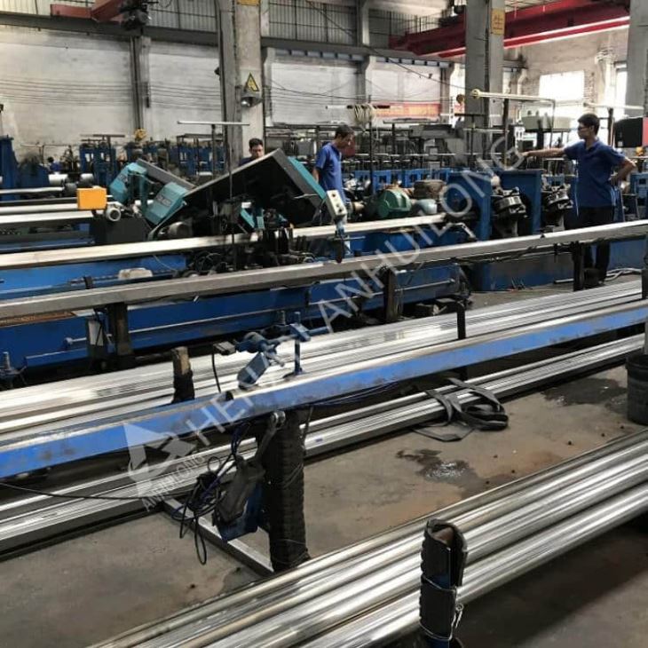 定制Astm A316不锈钢管制造商，供应商-厂家直销价格-安徽